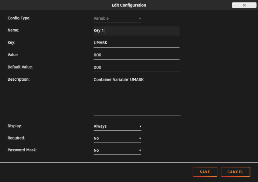 Authelia - поднимаем свой сервер авторизации на Unraid 6.8.3